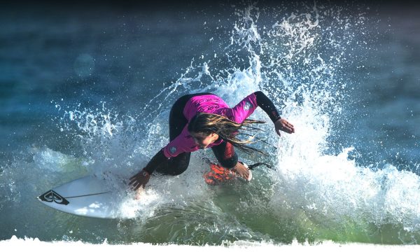 Florida Pro Surf Competition | Sebastian Inlet FL
